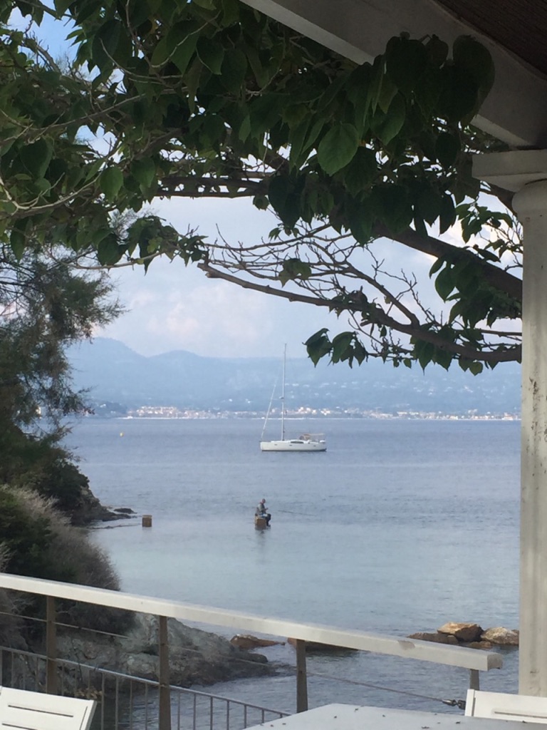 croisière Ulysse APAC 2018 – 8 – APAC Association des Plaisanciers d'Agde et du Cap